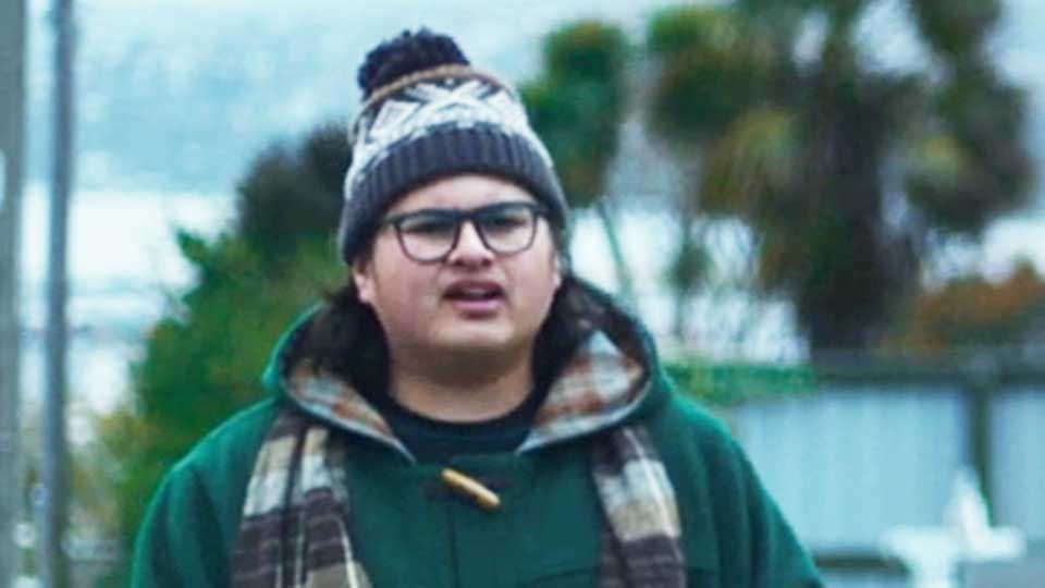 Trailer du film Uproar - Uproar Bande-annonce VO - AlloCiné