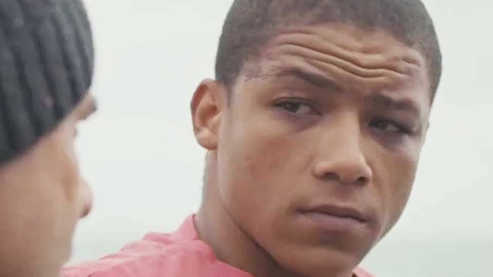 Spinners - saison 1 Bande-annonce VO - Trailer Spinners S01 - AlloCiné