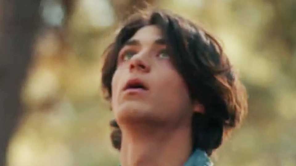 Trailer du film On Fire - On Fire Bande-annonce VO - AlloCiné