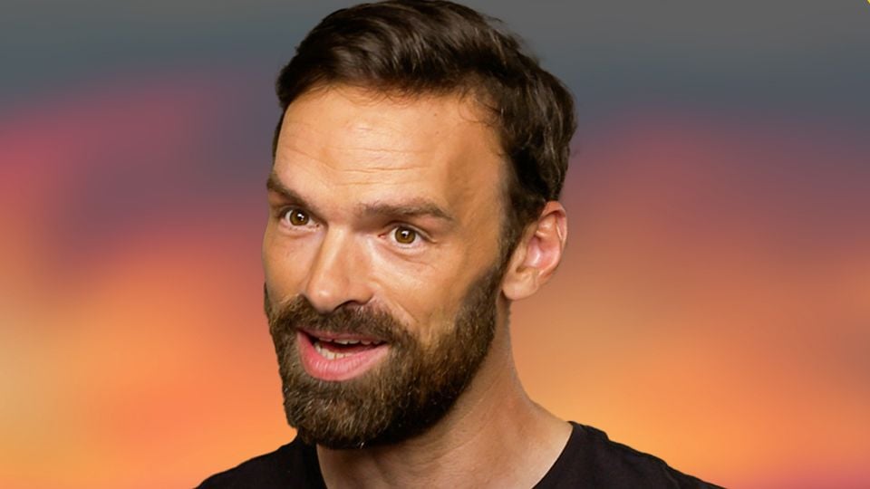 Vidéo interview pour Antigang : la relève : La success story d'Alban ...