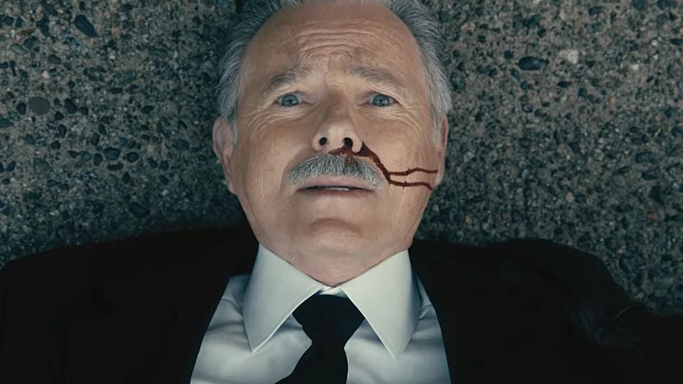 La Chute de la maison Usher - saison 1 Bande-annonce VO - Trailer La Chute de la maison Usher ...