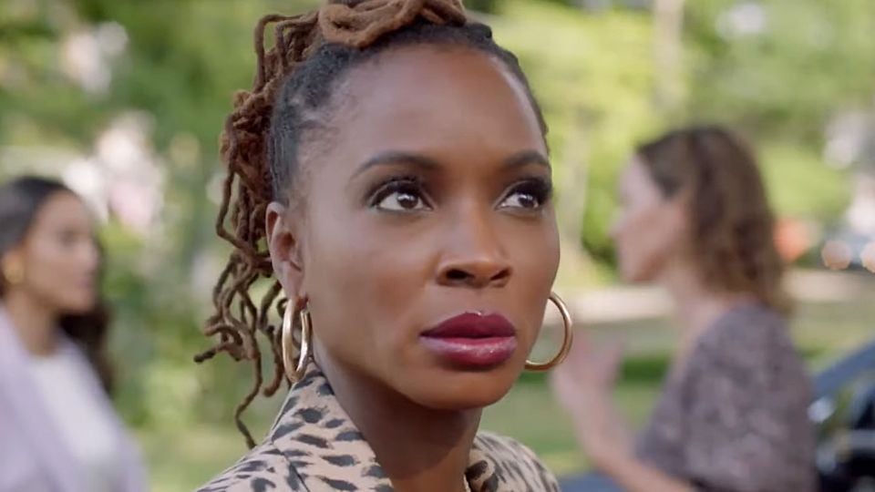 Found - saison 1 Bande-annonce VO - Trailer Found S01 - AlloCiné