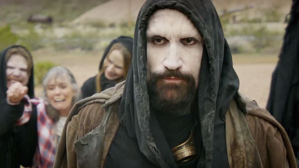 Trailer du film Bloodthirst - Bloodthirst Bande-annonce VO - AlloCiné