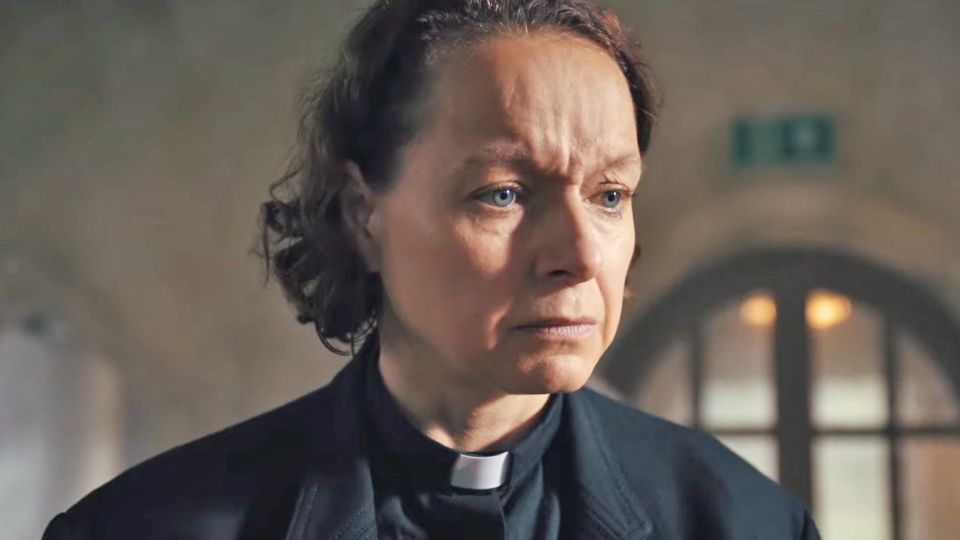 Les Incandescentes - saison 1 Teaser VO - Teaser Les Incandescentes S01 ...