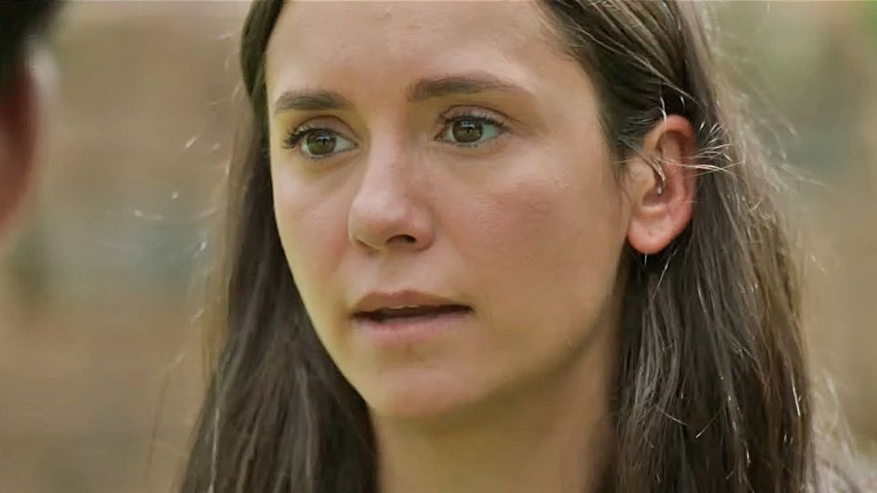 Trailer du film Sick Girl - Sick Girl Bande-annonce VO - AlloCiné