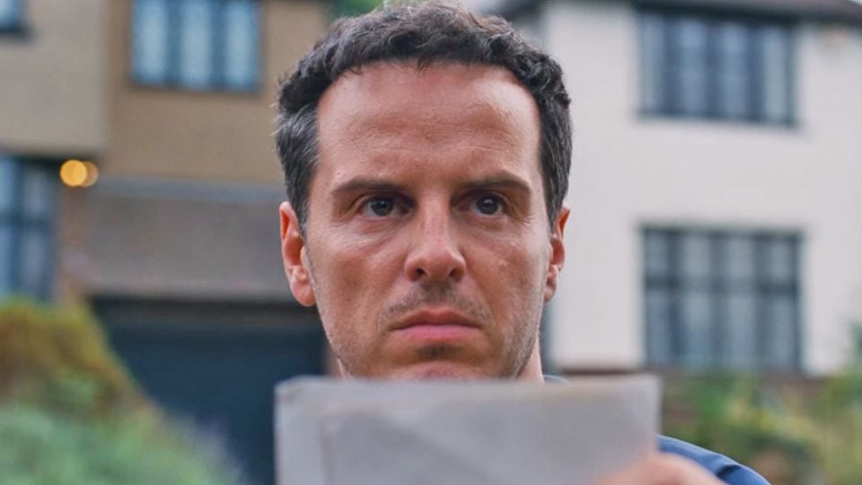 Trailer du film Sans jamais nous connaître - Sans jamais nous connaître Bande-annonce VO - AlloCiné