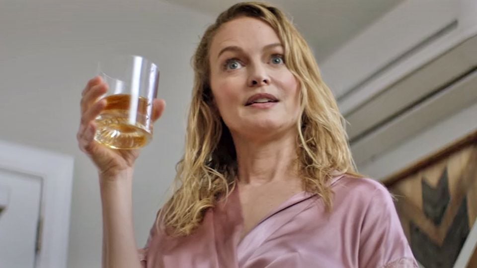 Trailer du film Suitable Flesh - Suitable Flesh Bande-annonce VO - AlloCiné