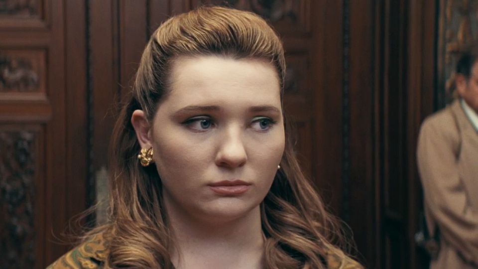 Trailer du film Miranda’s Victim - Miranda’s Victim Bande-annonce VO ...