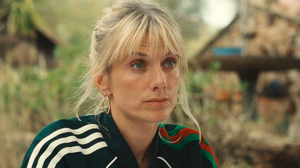 Trailer du film Voleuses - Voleuses Bande-annonce VF - AlloCiné