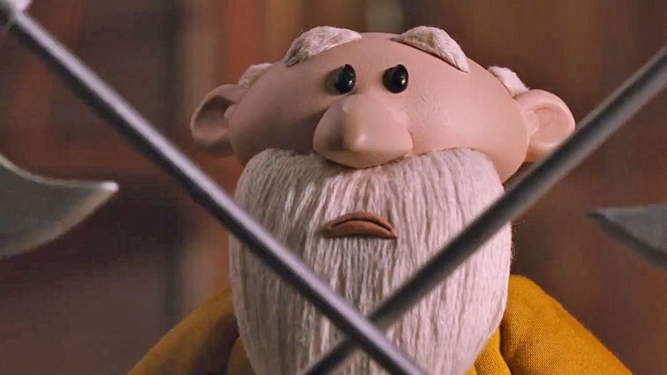 Trailer du film Léo, la fabuleuse histoire de Léonard de Vinci - Léo ...