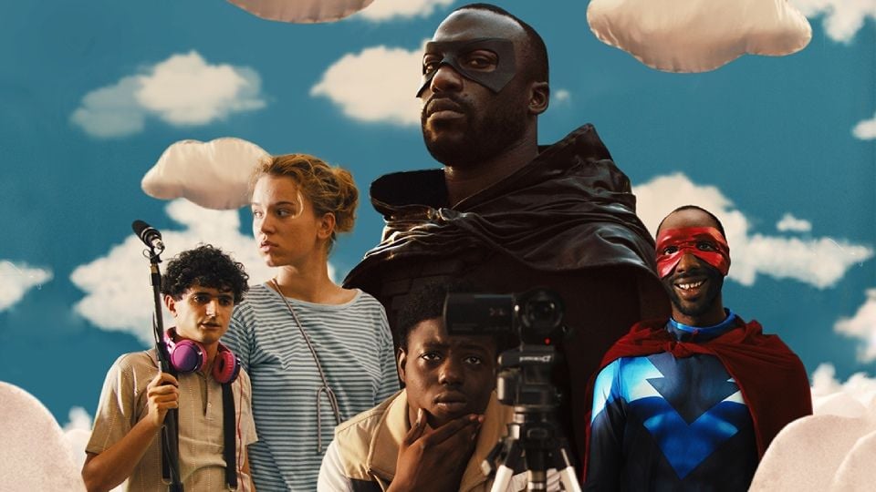 Bande annonce de L’Invulnérable - L’Invulnérable Bande-annonce VF ...