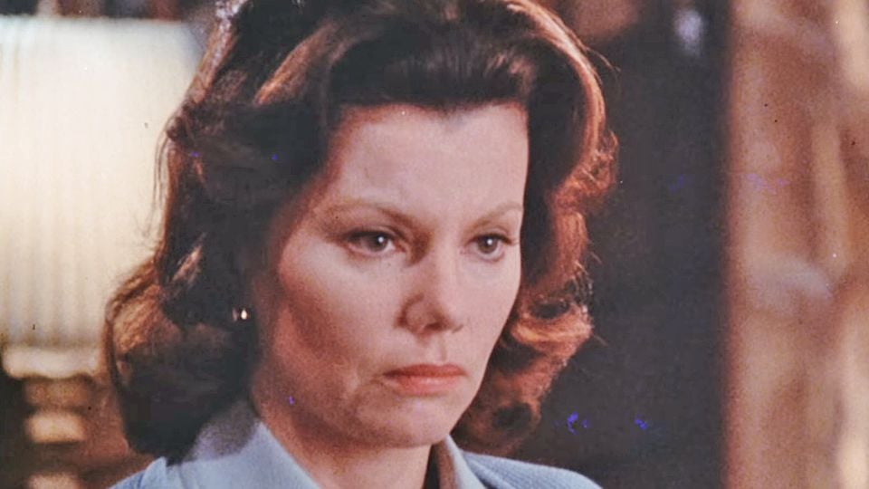 Trailer du film Audrey Rose - Audrey Rose Bande-annonce VO - AlloCiné