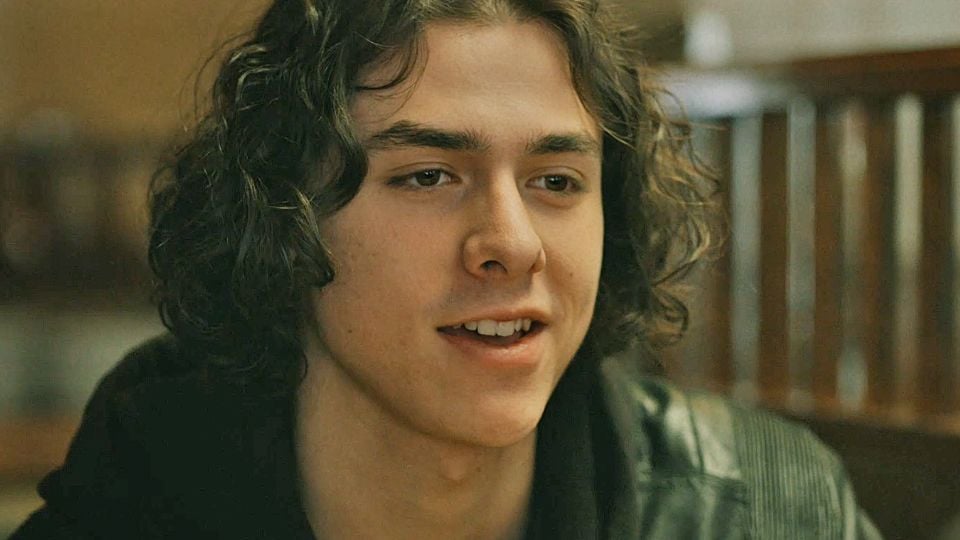 Trailer du film Le Plongeur - Le Plongeur Bande-annonce VF - AlloCiné