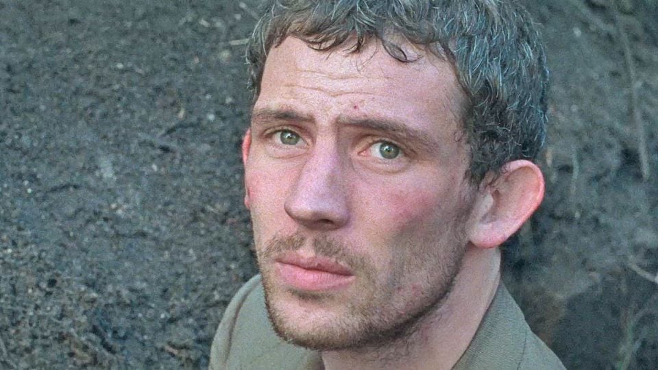 Trailer du film La Chimère - La Chimère Bande-annonce VO - AlloCiné