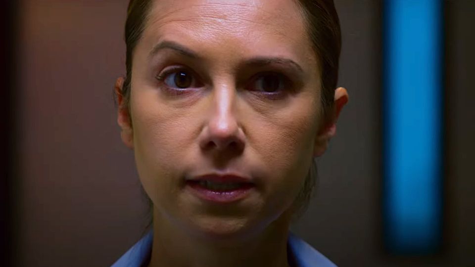 Trailer du film Alien Apocalypse - Alien Apocalypse Bande-annonce VO ...