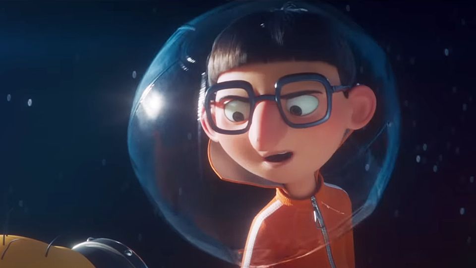 Trailer du film Mooned - Mooned Bande-annonce VO - AlloCiné