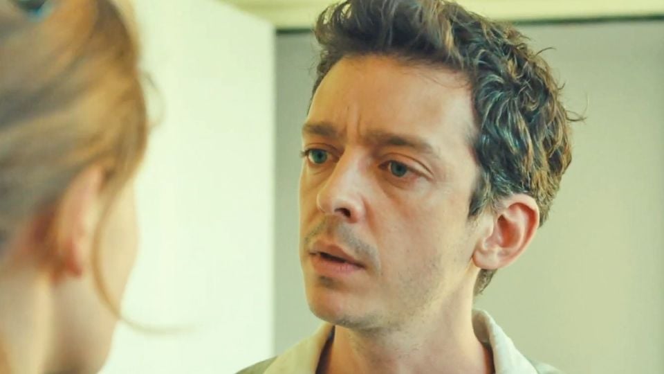 Trailer Du Film La Fille De Son Père La Fille De Son Père Bande