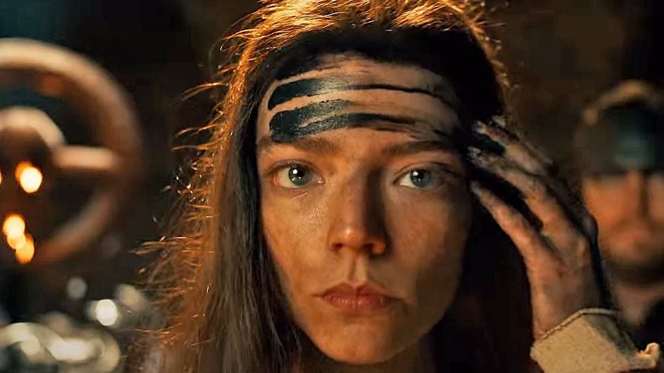 Trailer du film Furiosa: une saga Mad Max - Furiosa: une saga Mad Max Bande-annonce VF - AlloCiné