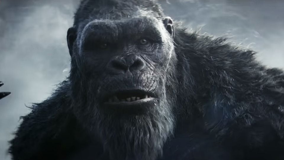 Trailer du film Godzilla x Kong : Le Nouvel Empire - Godzilla x Kong : Le Nouvel Empire Bande ...