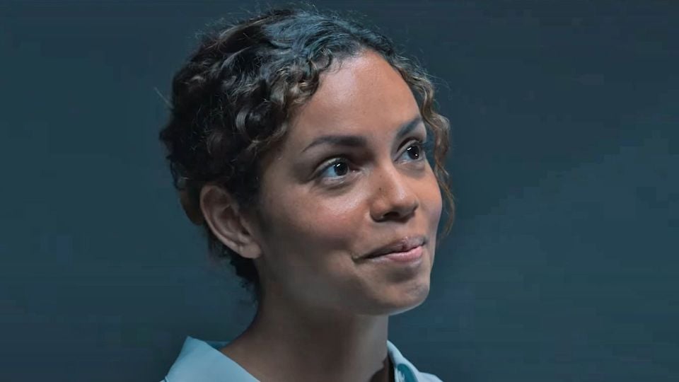 Trailer du film T.I.M. - T.I.M. Bande-annonce VO - AlloCiné