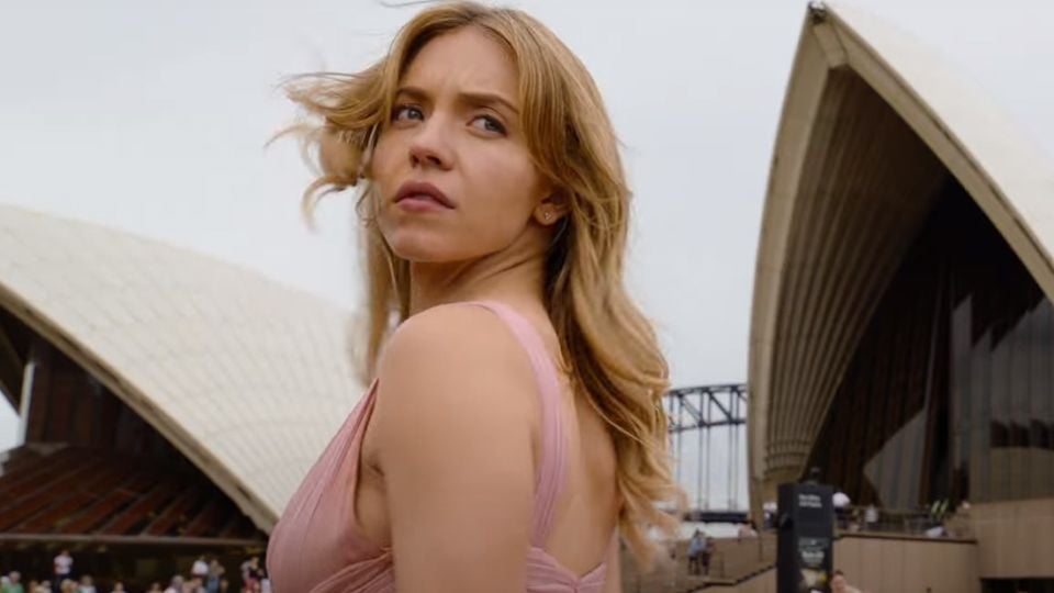 Trailer du film Tout sauf toi - Tout sauf toi Bande-annonce VO - AlloCiné