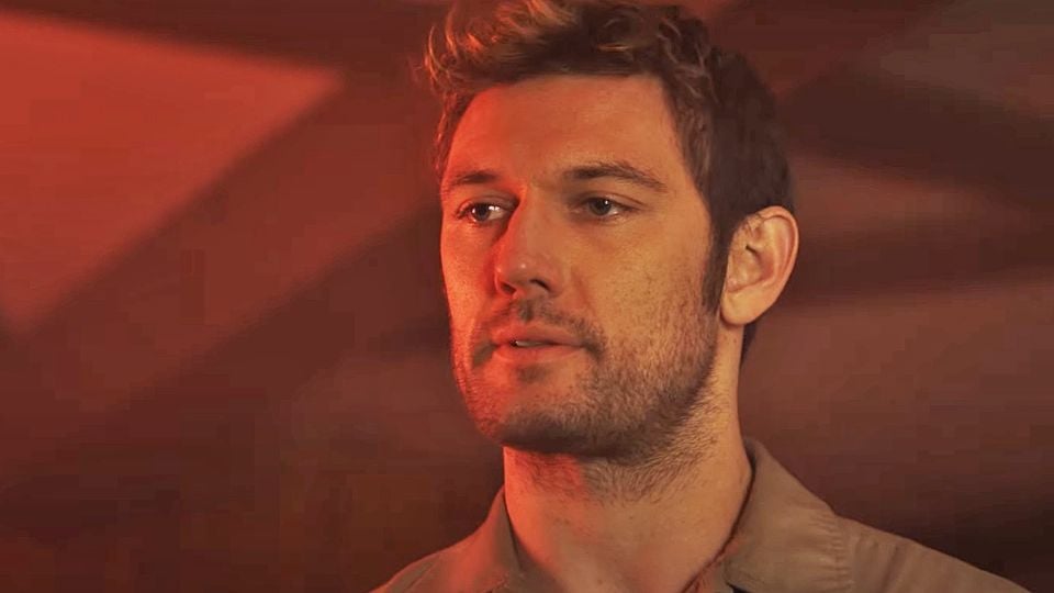 Trailer du film Sunrise - Sunrise Bande-annonce VO - AlloCiné