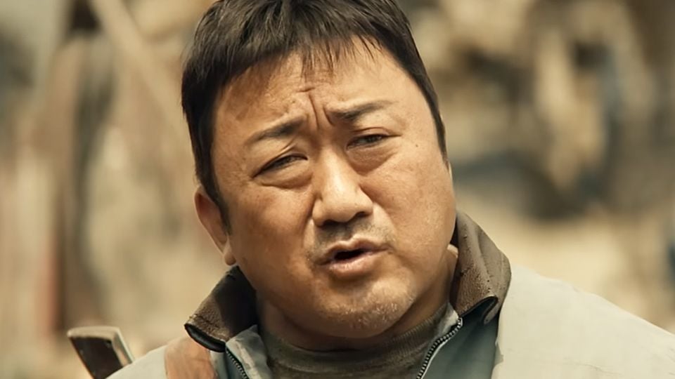 Trailer du film Badland Hunters - Badland Hunters Bande-annonce VO ...