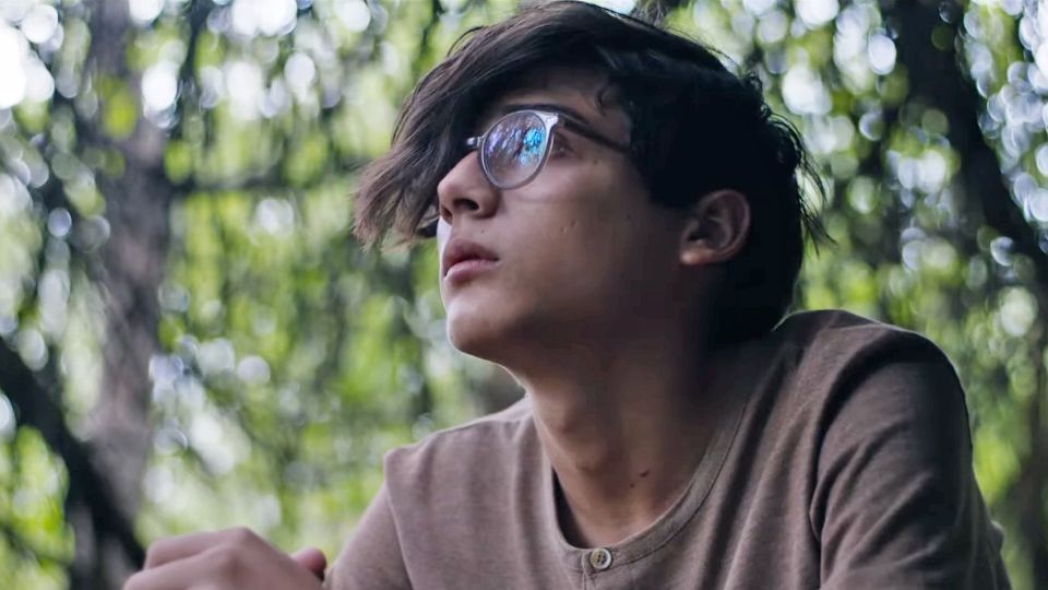 Trailer du film Almamula - Almamula Bande-annonce VO STFR - AlloCiné