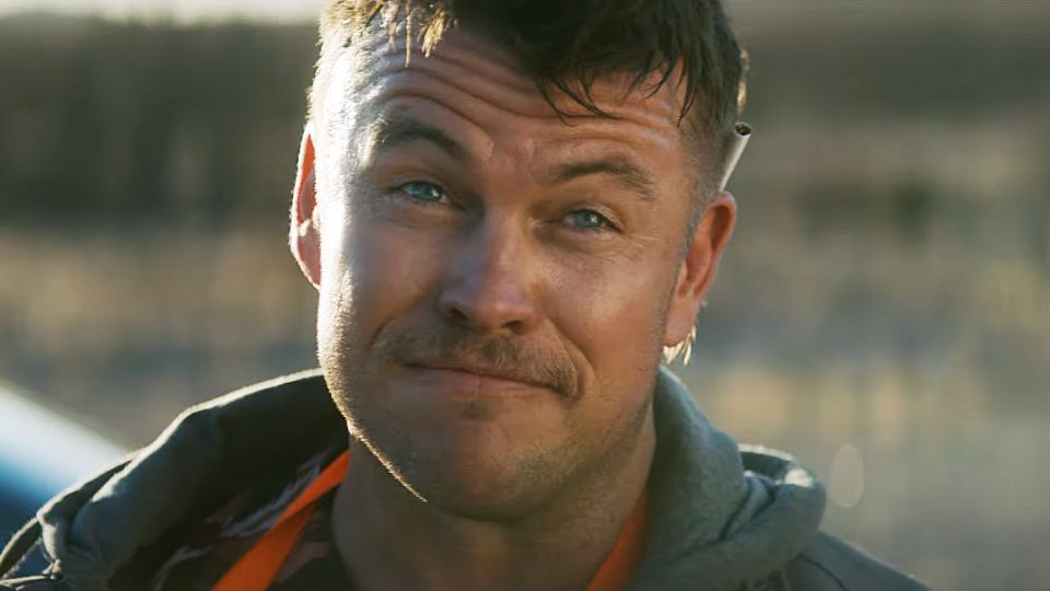 Trailer du film Bad Hombres - Bad Hombres Bande-annonce VO - AlloCiné