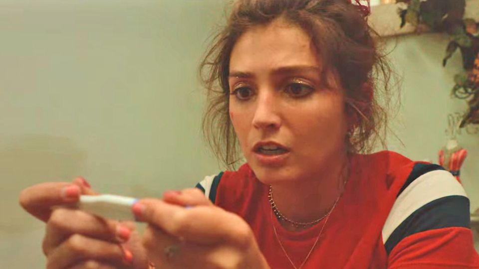 Trailer du film Cherry - Cherry Bande-annonce VO - AlloCiné