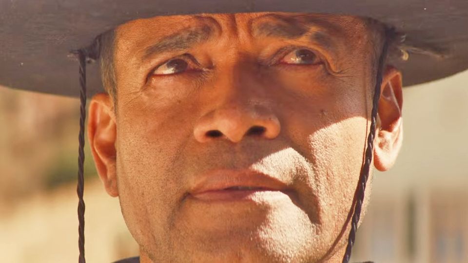 Trailer du film Outlaw Posse - Outlaw Posse Bande-annonce VO - AlloCiné