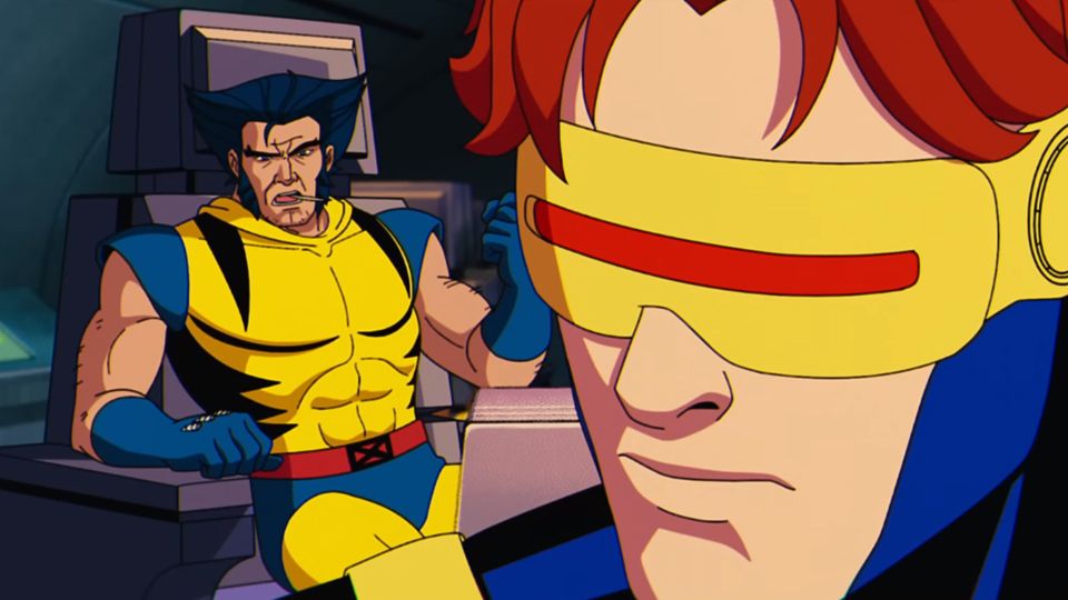 X-Men ’97 - saison 1 Bande-annonce VO - Trailer X-Men ’97 S01 - AlloCiné