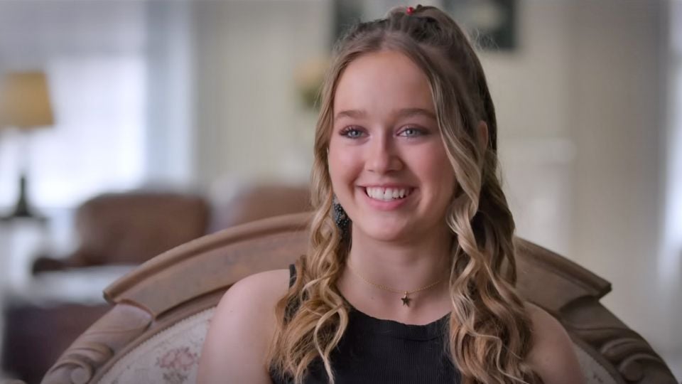 Trailer du film Girls State - Girls State Bande-annonce VO - AlloCiné