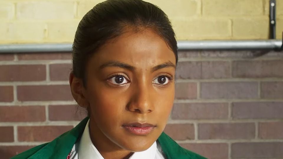 Trailer du film A la conquête de Billy Walsh - A la conquête de Billy ...