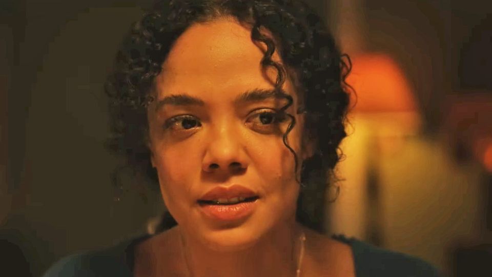 Trailer du film The Listener - The Listener Bande-annonce VO - AlloCiné